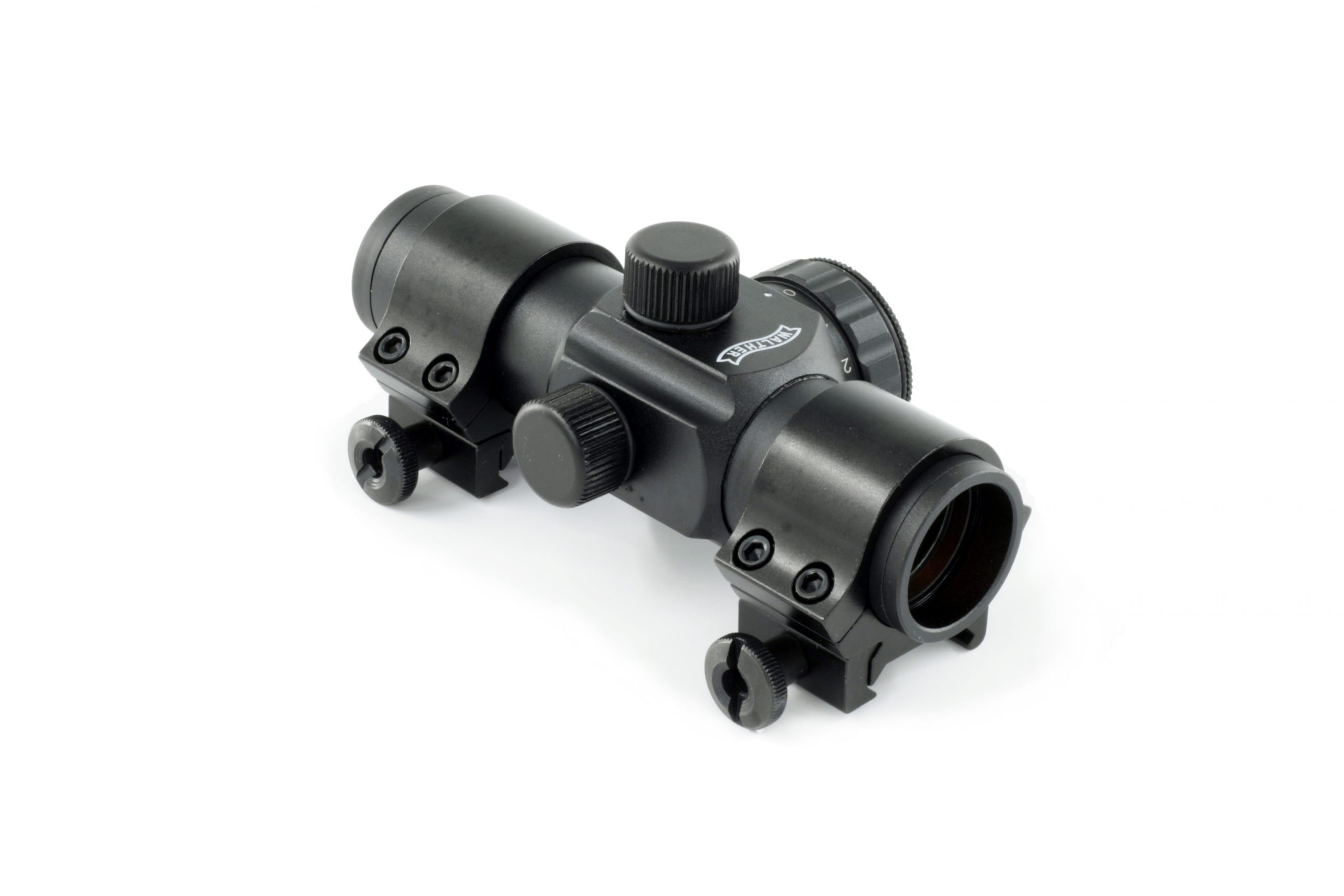 P3-E optical pistol set (Red dot sight & Ecoaims Display) | Ecoaims