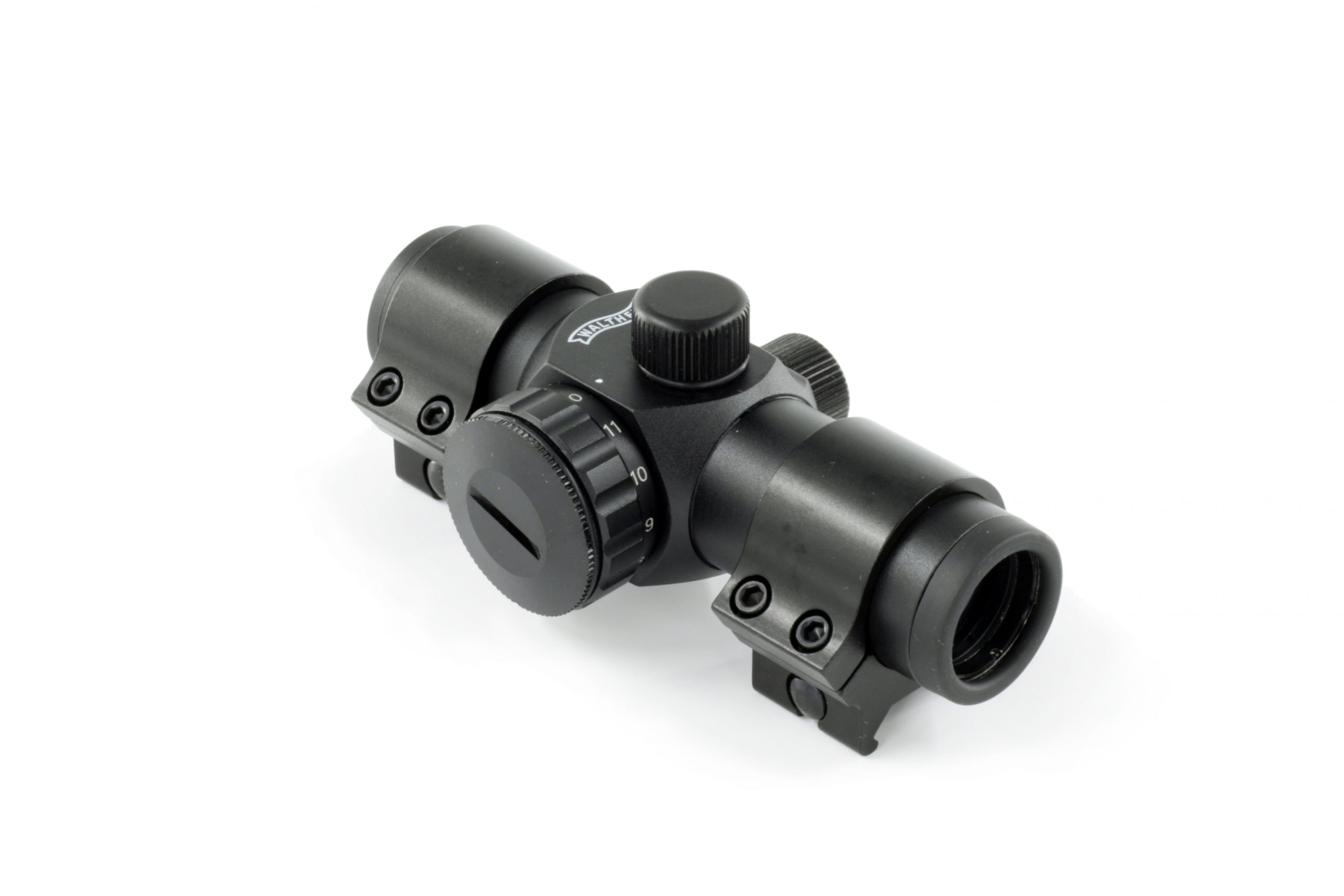 P3-E optical pistol set (Red dot sight & Ecoaims Display) | Ecoaims