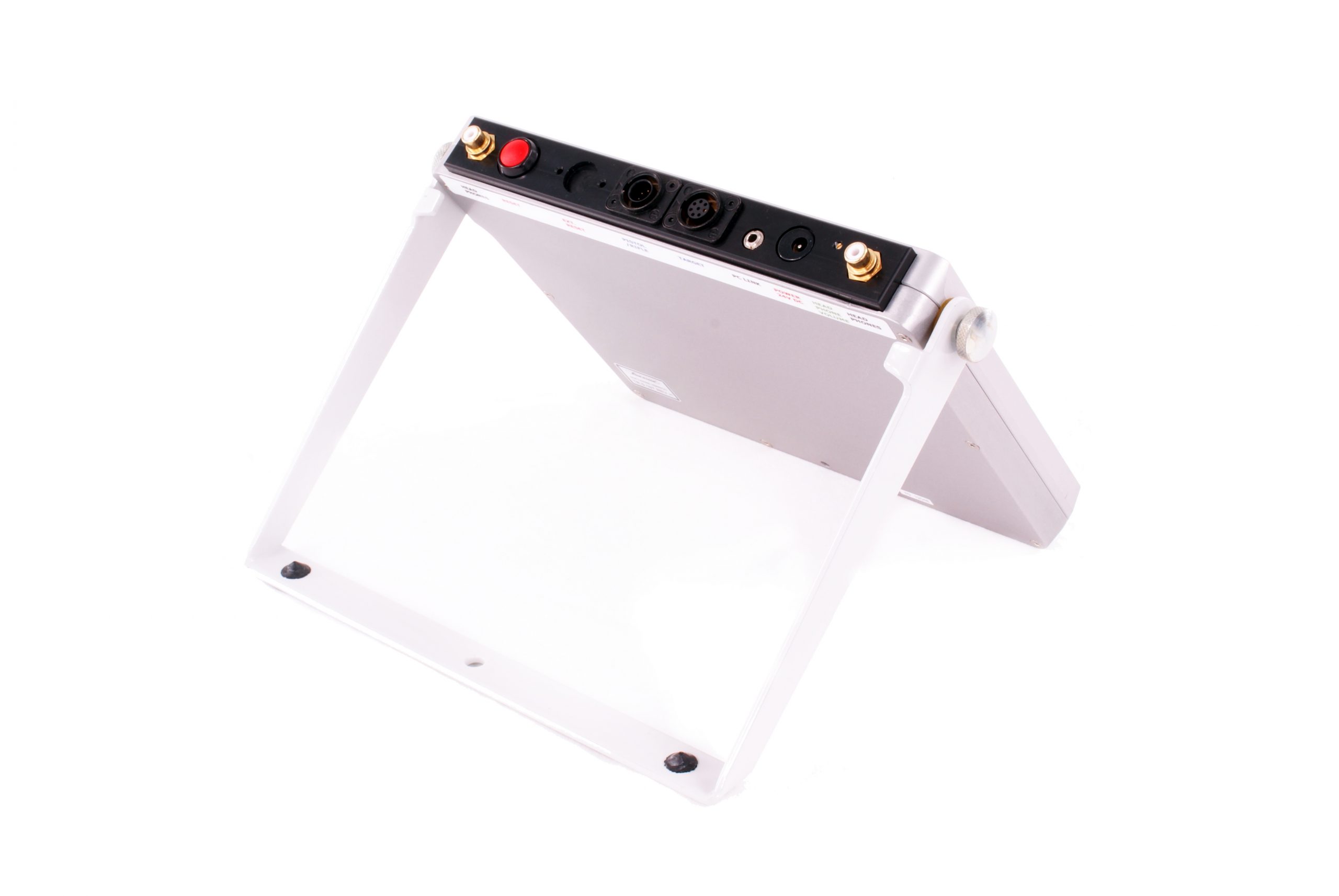 E-BSS2006 Para Biathlon shooting system | Ecoaims