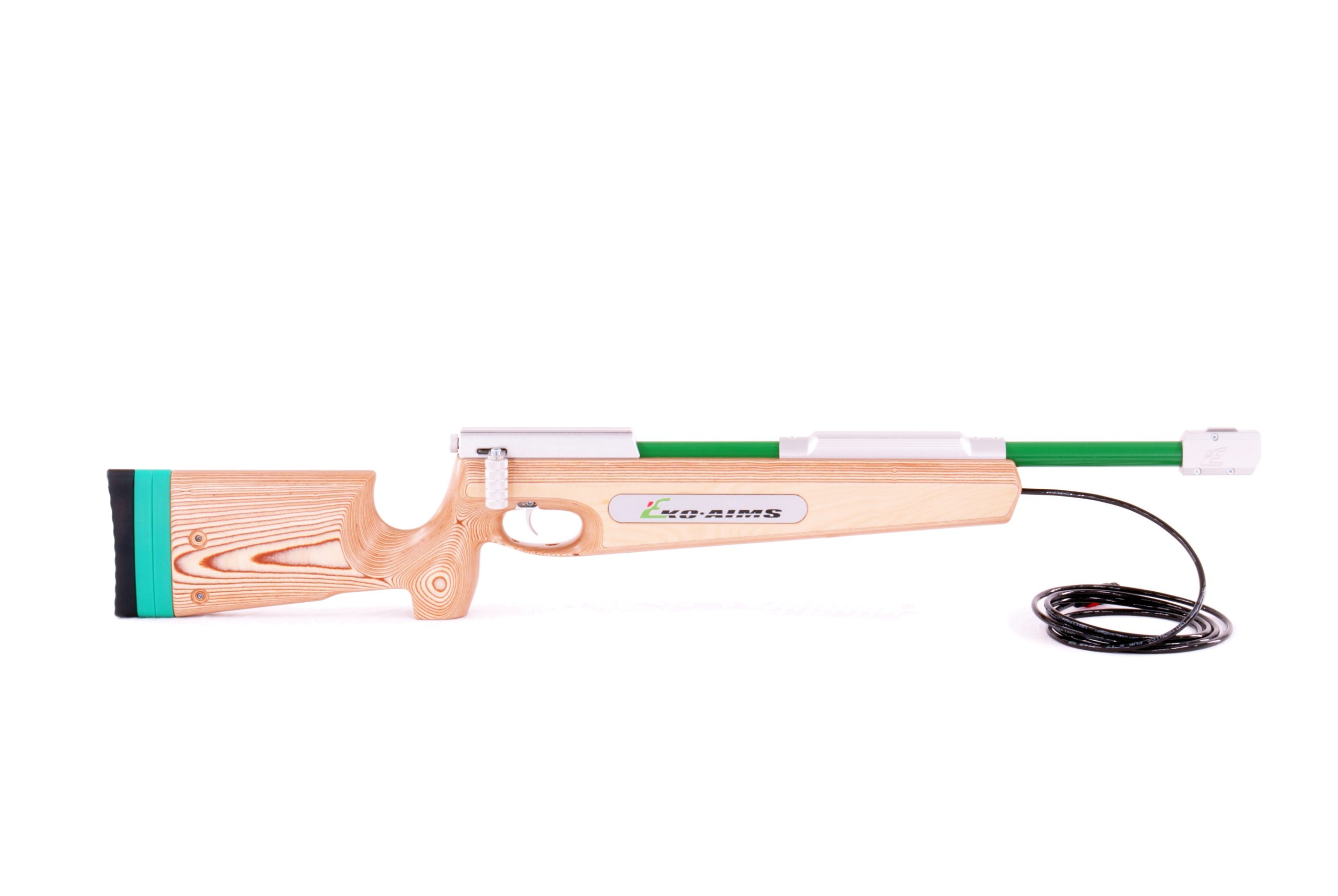 E-BSS2006 Para Biathlon shooting system | Ecoaims