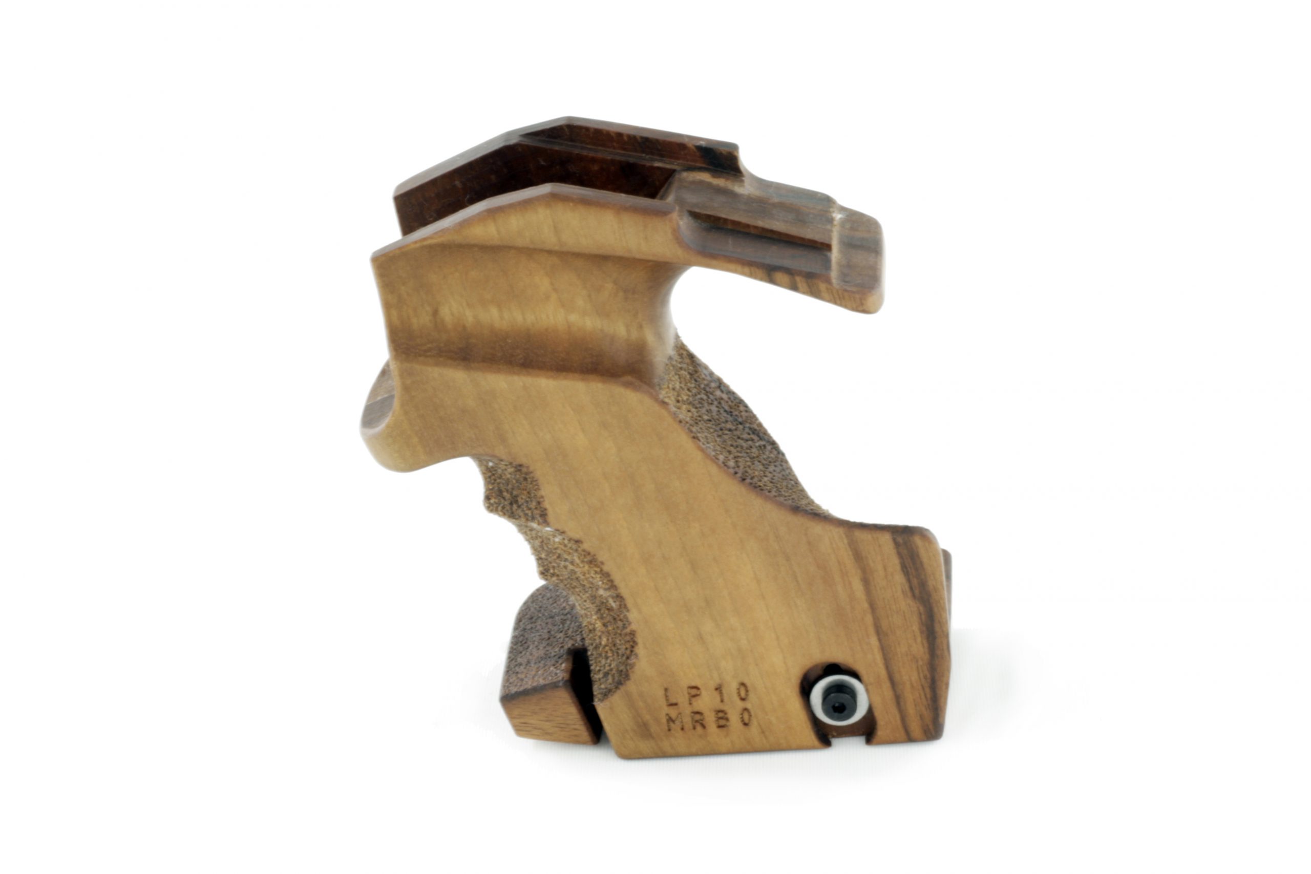Wooden grip, right | Ecoaims
