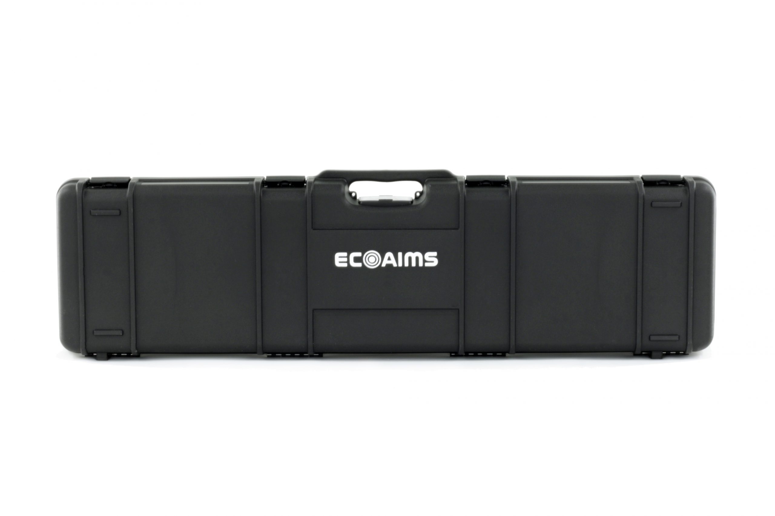 Biathlon rifle set (with Heavy Duty Target and Ecoaims Display) | Ecoaims