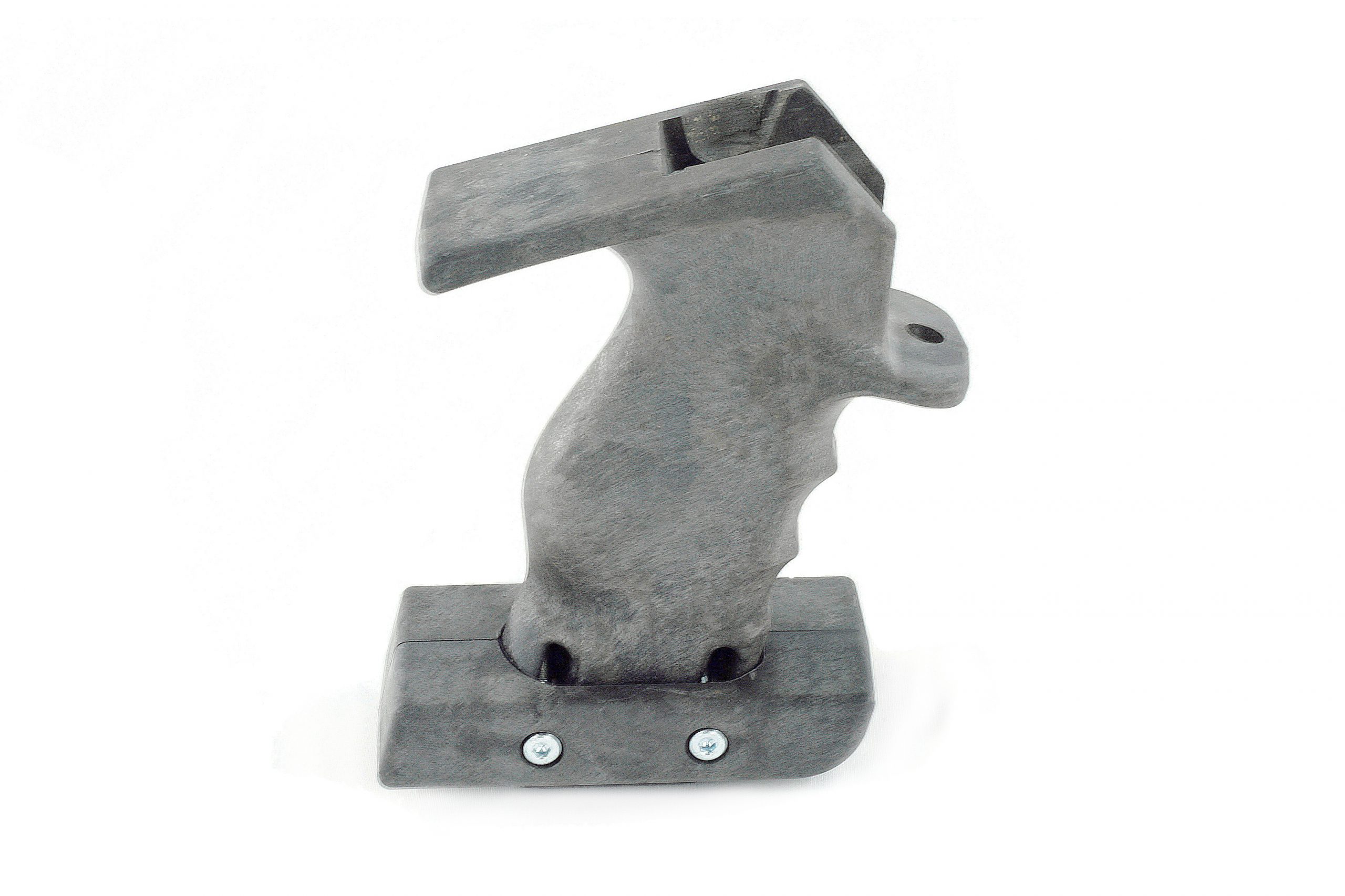 Composite grip, ambidextrous | Ecoaims