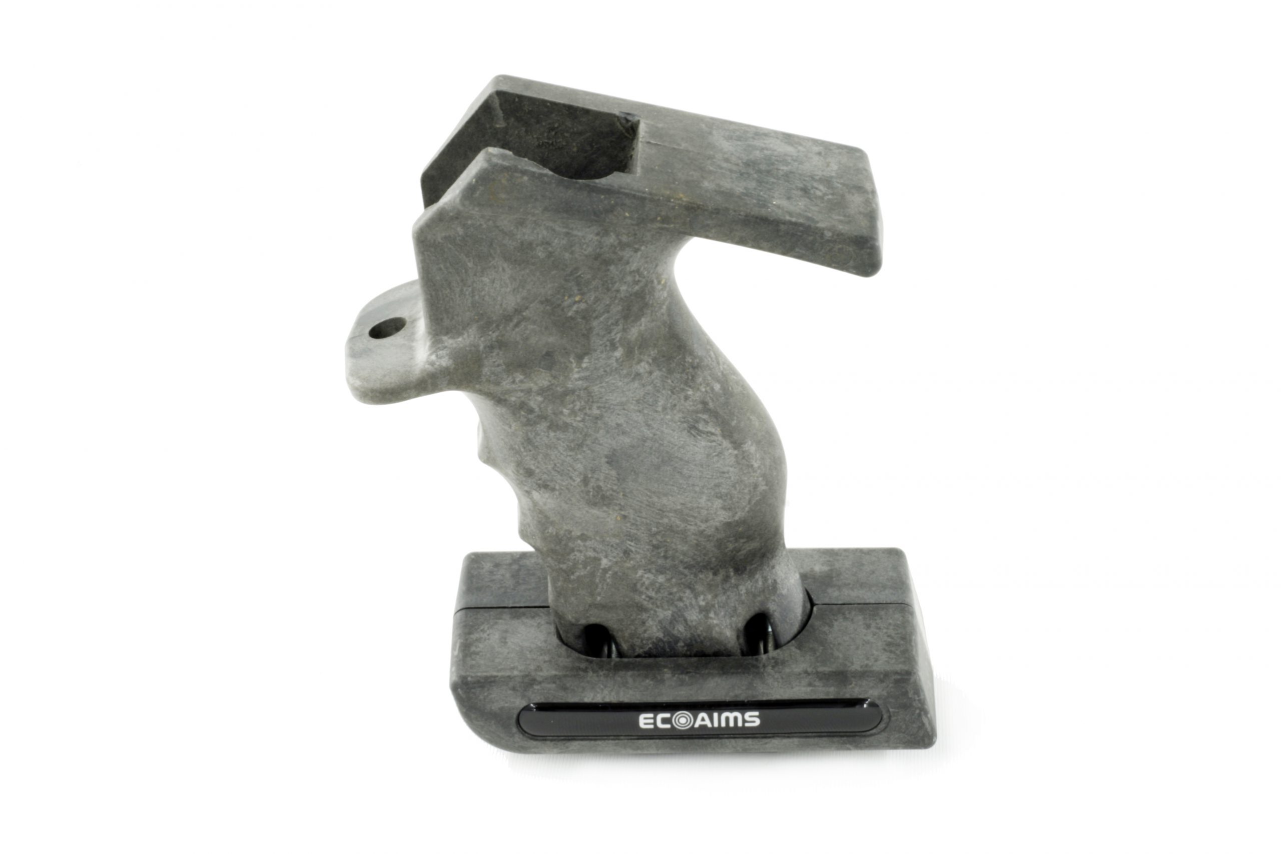 Composite grip, ambidextrous | Ecoaims