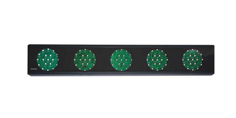 DL400 LED display lights | Ecoaims