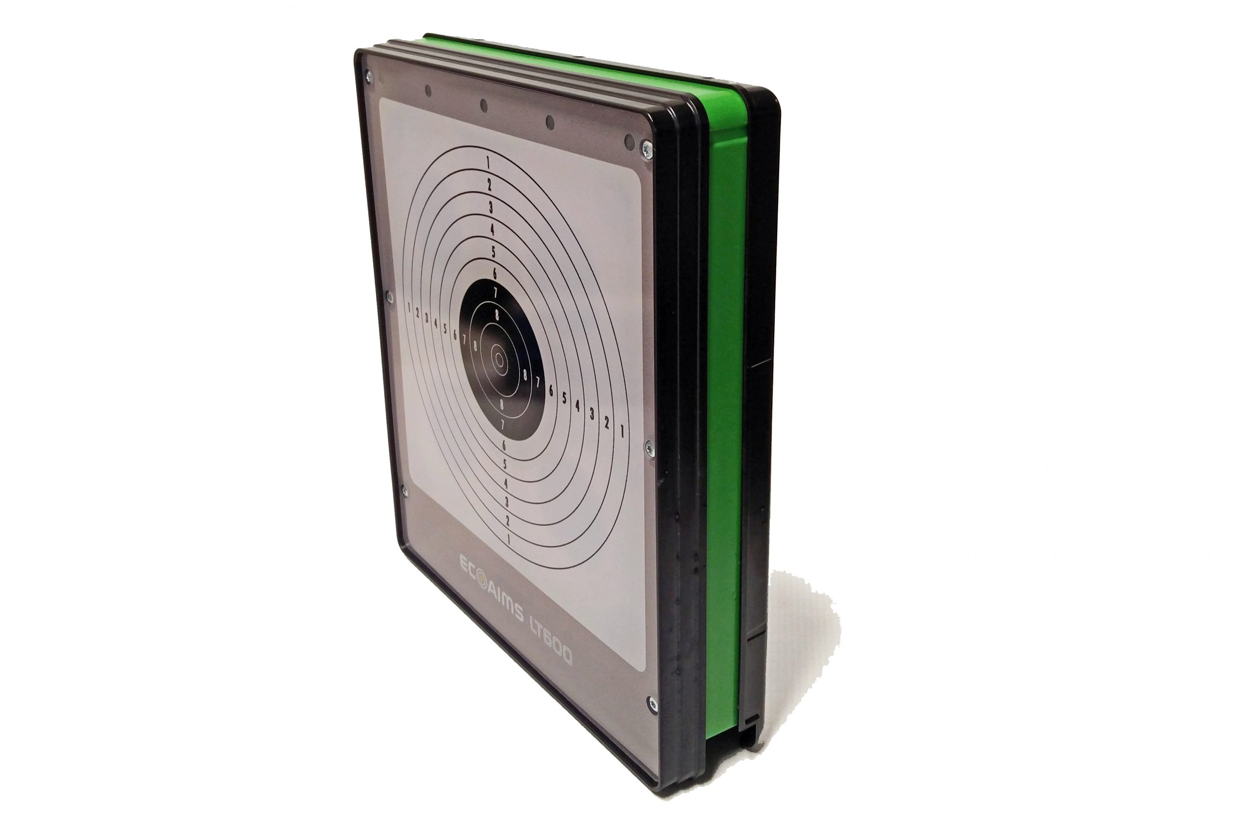 LT600PRO Laser Hit/Miss Target (Smartphone compatible) | Ecoaims