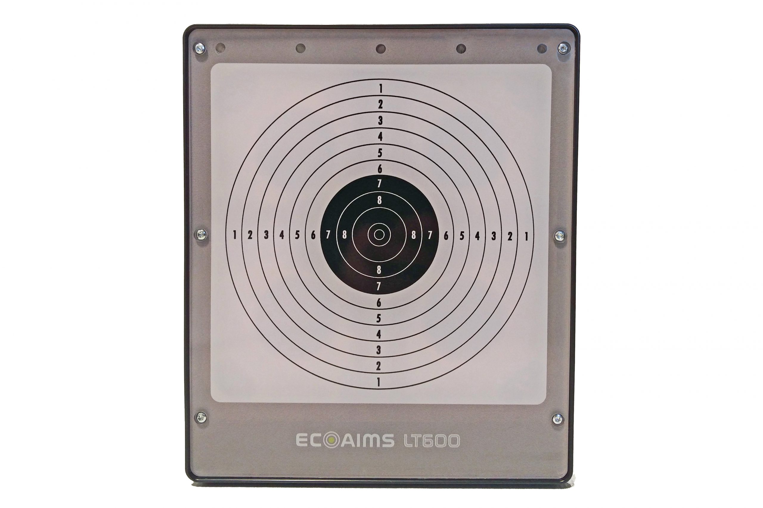 LT600PRO Laser Hit/Miss Target (Smartphone compatible) | Ecoaims