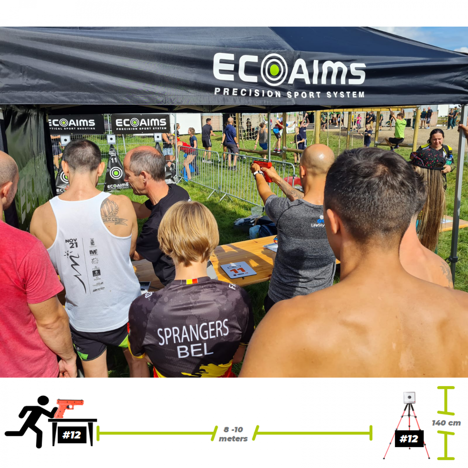 Ecoaims & OCR – Obstacle Course Racing | Ecoaims