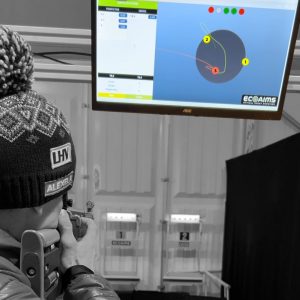 Ecoaims optical shooting PC software | Ecoaims