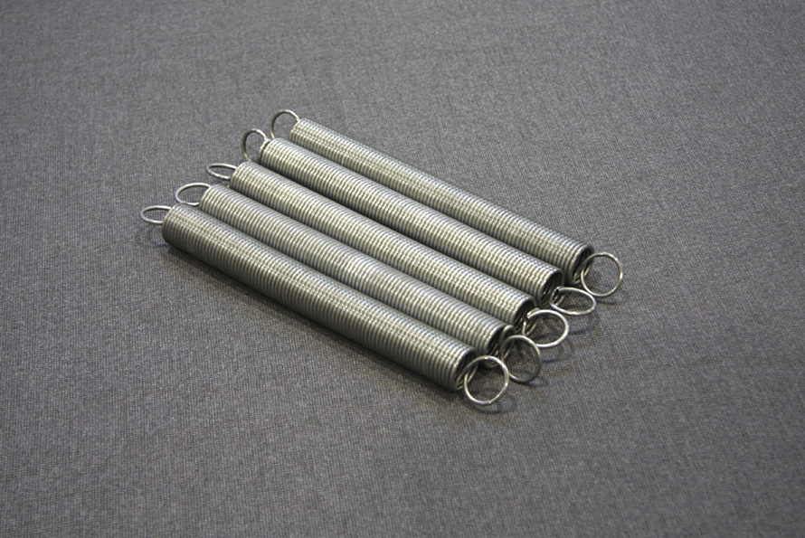 B00099A PULL SPRING, BIG 5 PCS | Ecoaims