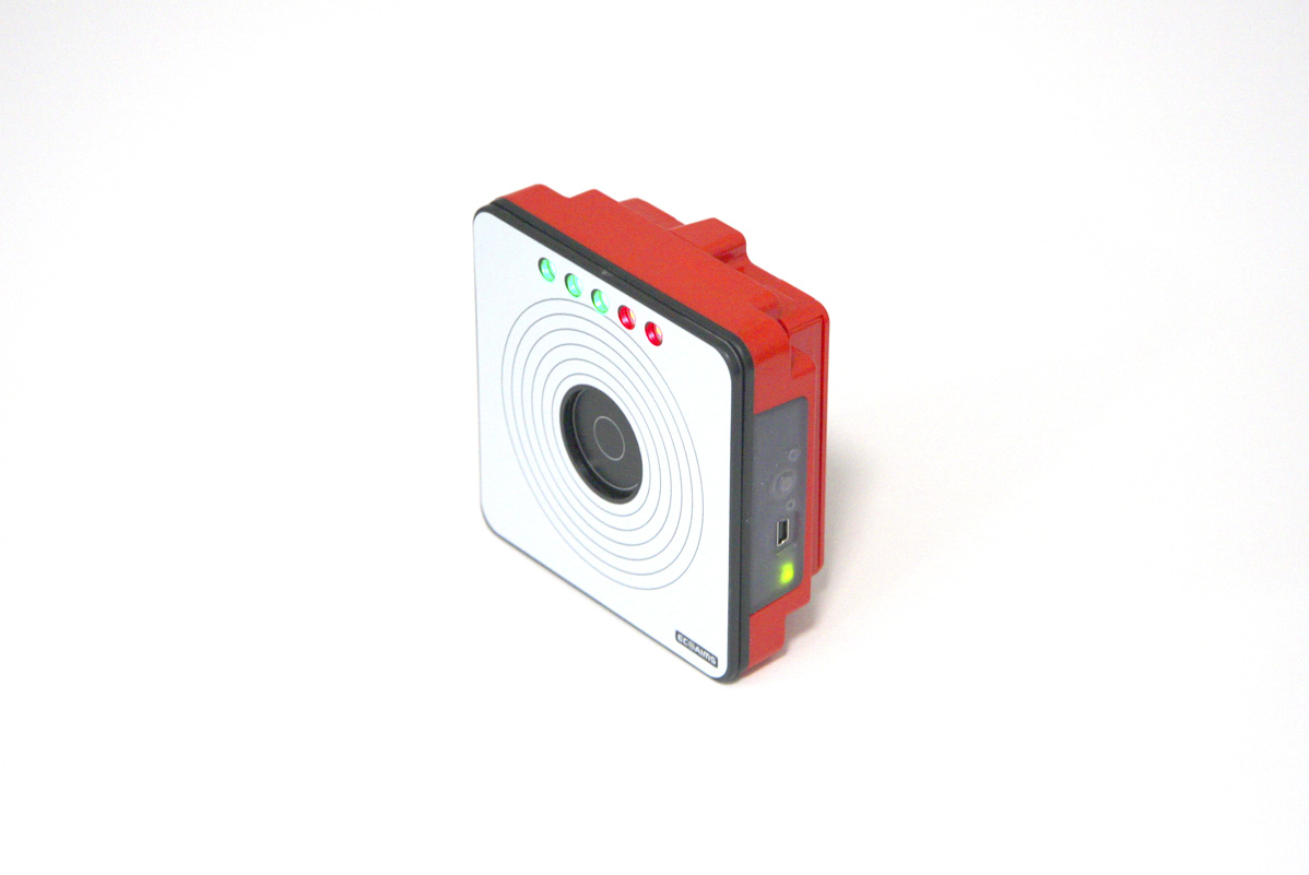 LT50EXP Laser Travel Target | Ecoaims